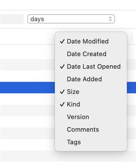 Any app/method to quickly tell what changed in storage - TidBITS Talk - TidBITS Talk