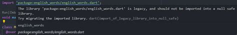 Flutter踩坑 Packages Get 失效flutter Packages 无法使用 Csdn博客