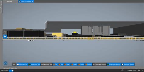 3d Pcb Design With Orcad X Tools Cadence