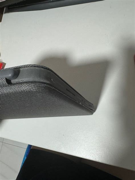 Logitech Combo Touch Computers Tech Parts Accessories Computer