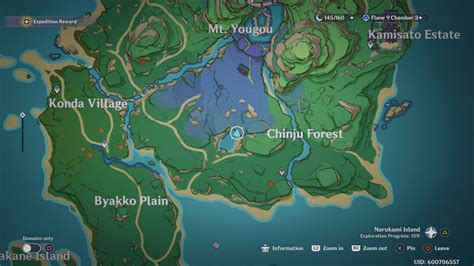 Genshin Impact How To Destroy The Barrier Sacrificial Offering