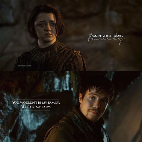 Game Of Thrones On Instagram Gendrya ️ I Cant Wait For More