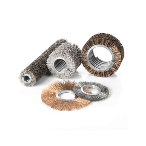 Custom Outside Curve Brushes Outside Curve Brushes Manufacturer Outside Curve Brushes Factory