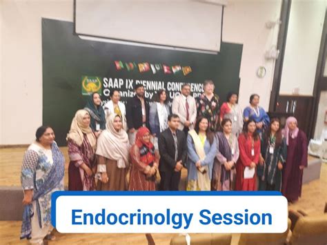 Prof Dr Rehana Rehman On Linkedin Saap Lx Biennial Conference