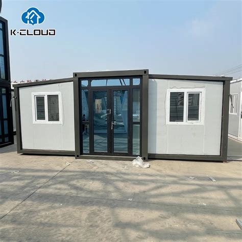 Expandable House Heshi House