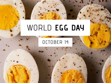 World Egg Day 2023 History Significance Health Benefits And