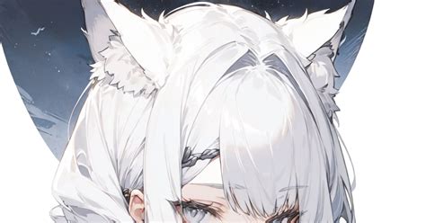 狐耳 No Title 4のイラスト Pixiv