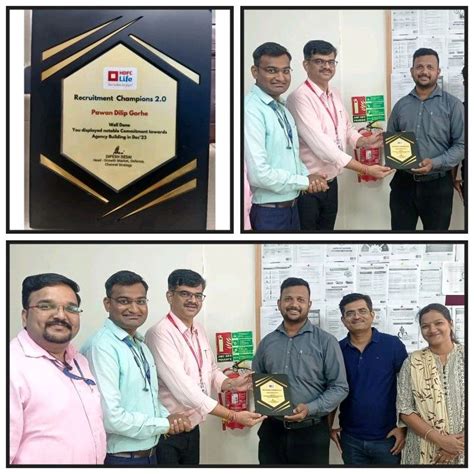 Pawan Gorhe On Linkedin Thank You Hdfc Life Insurance