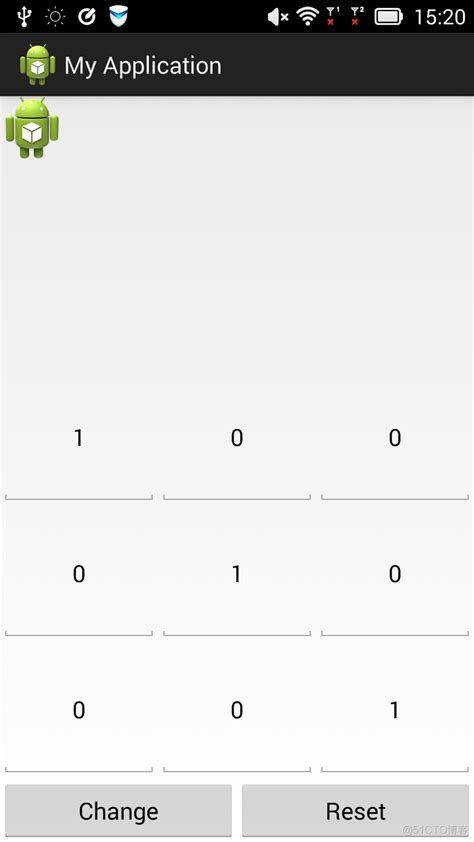Android图像识别技术包括哪些 Android图像处理柳随风的技术博客51cto博客