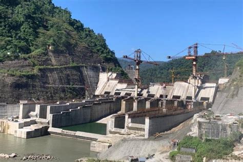 Nhpc Ltd Registers Highest Ever Half Yearly Standalone Pat Of Rs 2483 Crore The Statesman