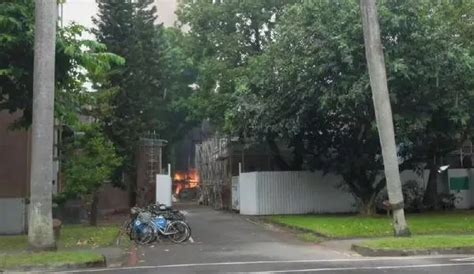 台湾大学化工系实验室爆炸起火，多名学生受伤，现场画面 行业资讯 苏州和塑美科技有限公司