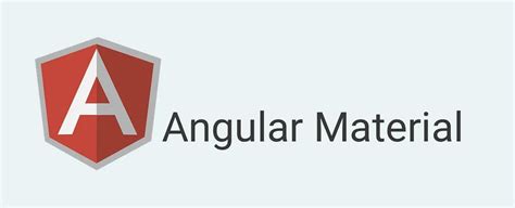 How To Install Angular Material In Angular By Pavan Neeli Medium