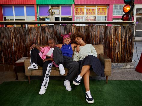 adidas Originals Celebrates the Power of Community with the Home of ...