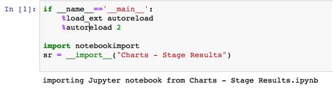 Exploring Jupytext Creating Simple Python Modules Via A Notebook Ui