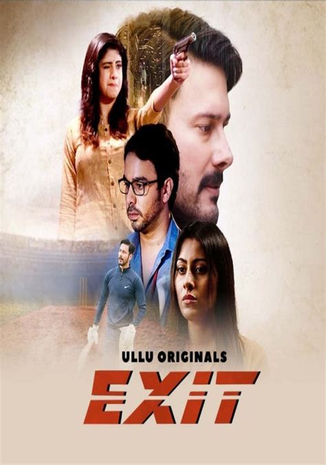 Exit Watch Tv Show Streaming Online