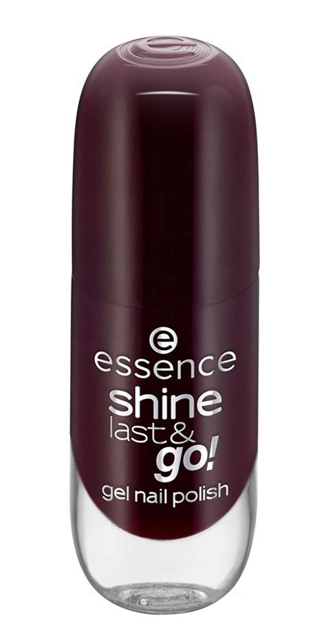 ESSENCE ŻELOWY DŁUGOTRWAŁY LAKIER DO PAZNOKCI 8ml 13284542446 Allegro pl