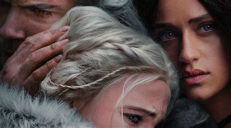 Primer Adelanto De La Temporada 3 De The Witcher