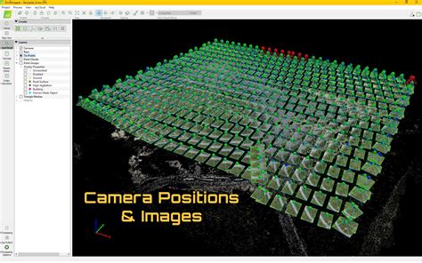 Orthomosaic Rtk Mapping Drone Services Drones Scapes We Fly We