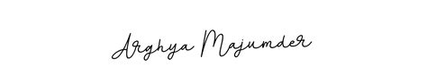 83 Arghya Majumder Name Signature Style Ideas Best Esignature