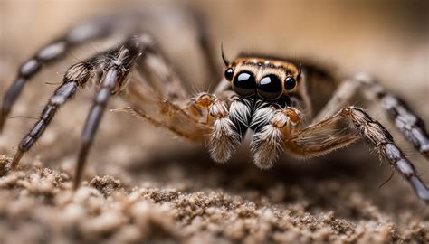 The Fascinating Truth Do Spiders Have Tongues Or Similar Structures In