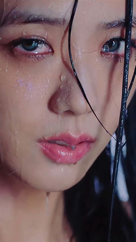 Jisoo Blackpink Lovesick Girls 4k 52948 Wallpaper