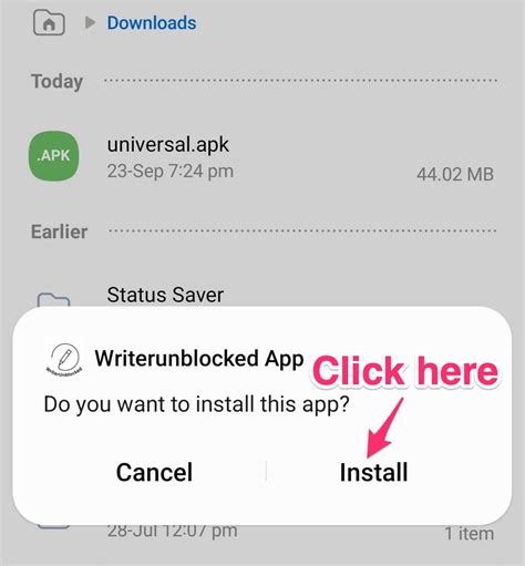 How To Create And Publish Your Apps On Playstore Using The App Builder
