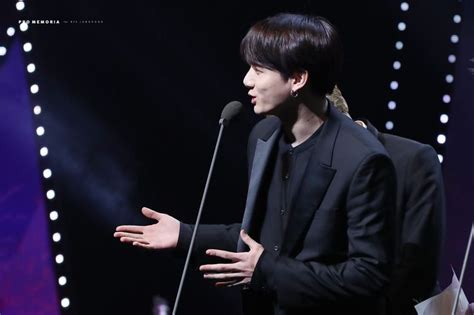 190226 Edaily Culture Awards Bts