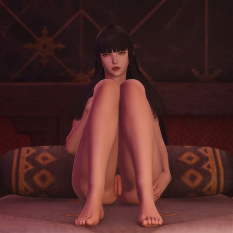 Post 5363053 Finalfantasyseries Finalfantasyxiv Hyur Yotsuyugoe