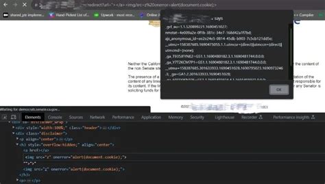 krishna kumar on linkedin tip xss bugbounty penetrationtesting