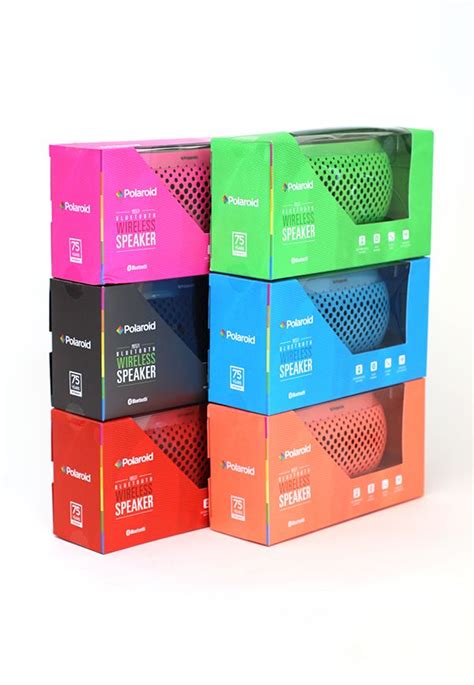 Discover 9 Speaker Packaging And Packaging Ideas Packaging Design