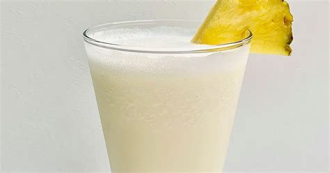 Classic Pina Colada Recipe Australias Best Recipes