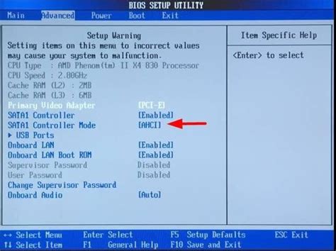 6 Methods To Fix The Inaccessible Boot Device Error In Windows 11 10
