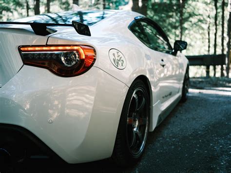 86のgt86・86・峠ドライブ・写真に関するカスタム事例｜車のカスタム情報はcartune