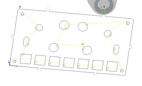 Problem Generating Toolpath For Laser Cutting And Engraving Autodesk