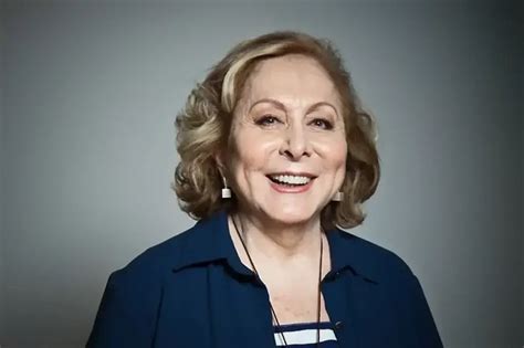 Atriz Aracy Balabanian Morre Aos 83 Anos Blog O Alerta