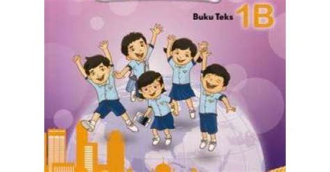 Malay Language For Pri Schools Mlps Cekap Textbook 1b Isbn