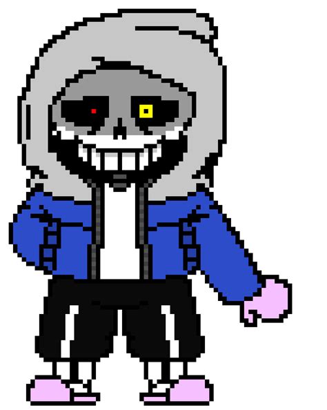 Agonytale Sans Sans Aus Wiki Fandom