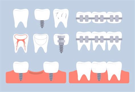Dental Vector Images Over 110000