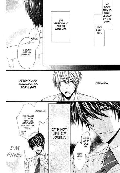Narusaka Rin Kare No Tokubetsu Na Kare Eng Page 11 Of 12