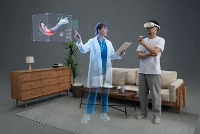 VR шлем Pico 4 enterprise от производителя с доставкой