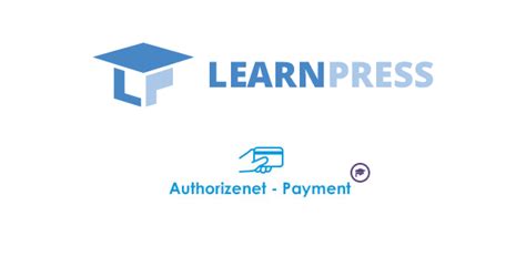 LearnPress Authorize Net Add On 4 0 0