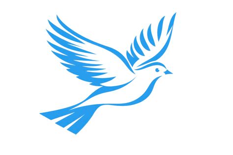 Dove Logo Pngs For Free Download