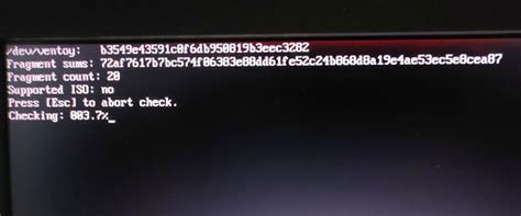 Issue Nobara Support Issue 1870 Ventoy Ventoy GitHub