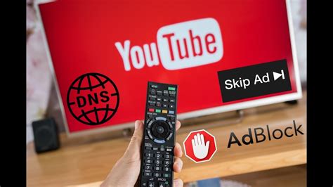 Como Bloquear An Ncios Em Sua Smart Tv Youtube Solu O Paliativa Youtube