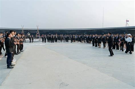 អ្នកឧកញ៉ា ឡេង ណាវ៉ាត្រា អញ្ជើញចូលរួមកម្មវិធីសង្ក្រាន្ត សាកលវិទ្យាល័យ ឌីជីថលកម្ពុជា