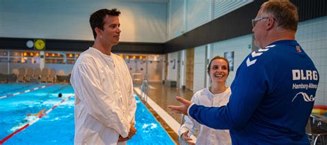Bezirk Altona DLRG Landesverband Hamburg E V