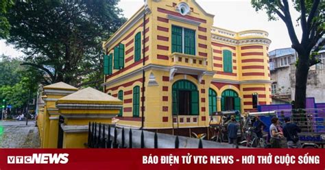 Diện Mạo Căn Biệt Thự Pháp Cổ Nằm Giữa Khu đất Kim Cương Sau 1 Năm