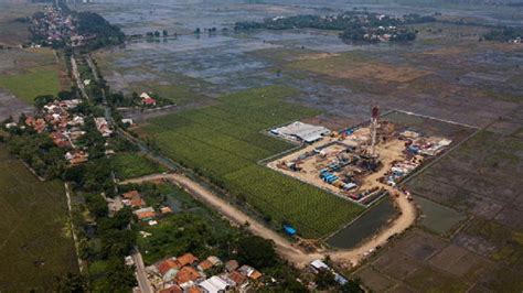 Sumber Minyak Baru Di Bekasi Tempo Co