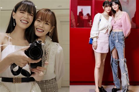 10 Things To Know About Celebrity Twins Jayley Woo And Hayley Woo Her