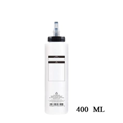 ขวด ขวดบีบ ขวดอเนกประสงค์ ทนต่อกรดและด่าง ผลิตจาก Pe ขนาด 400ml Shopee Thailand